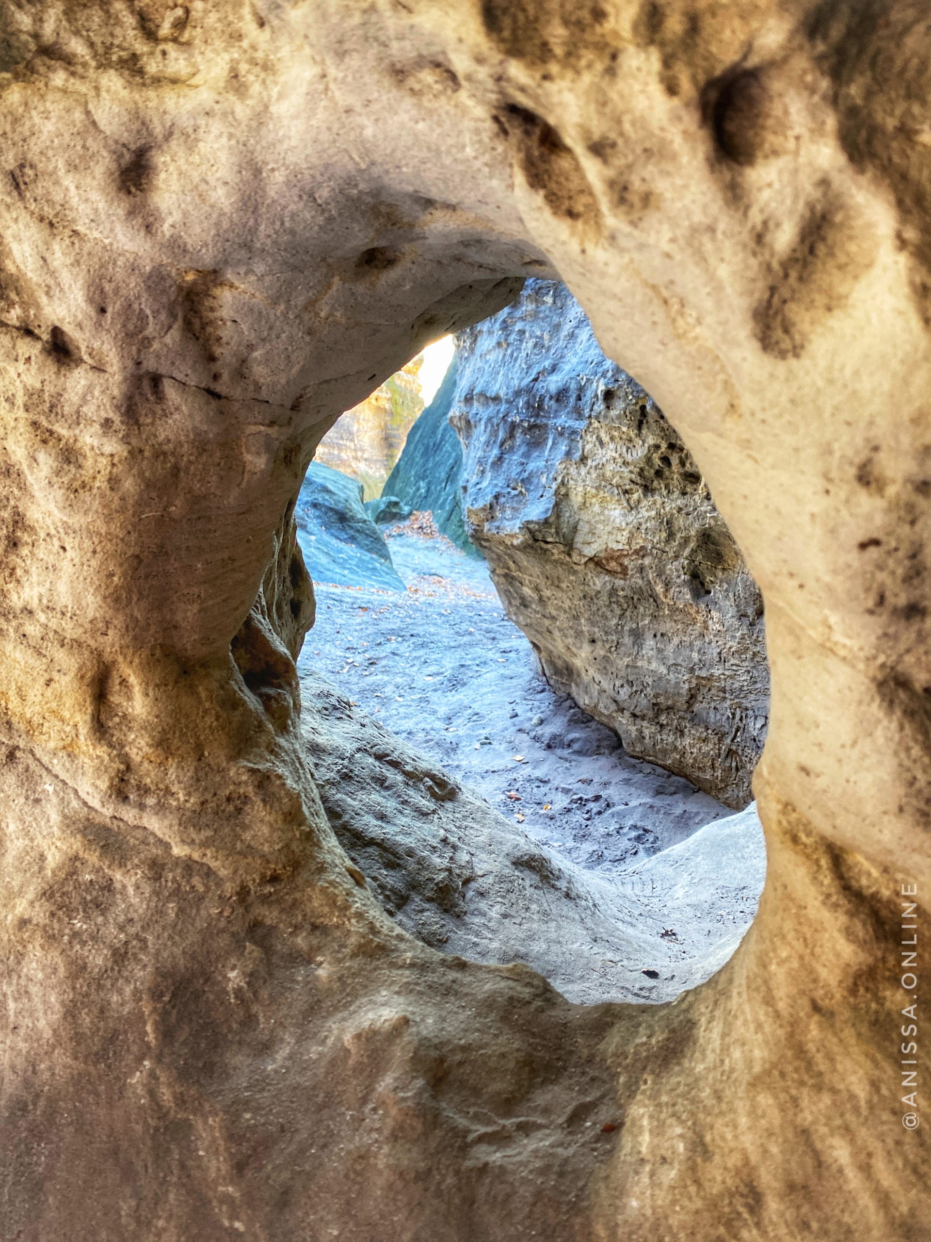 📍Rocks From The Chronicles of Narnia Trail Map – Tisa Walls – Rajec ...